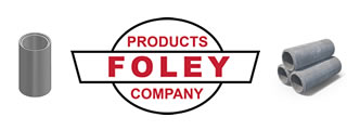 FOLEY PRODUCTS